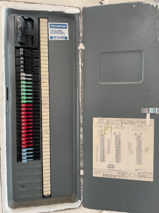 Recalled Electrical Panels | Smith & Smith Home Inspections