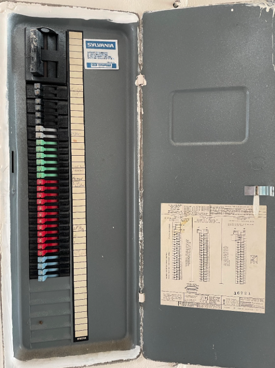 Recalled Electrical Panels | Smith & Smith Home Inspections